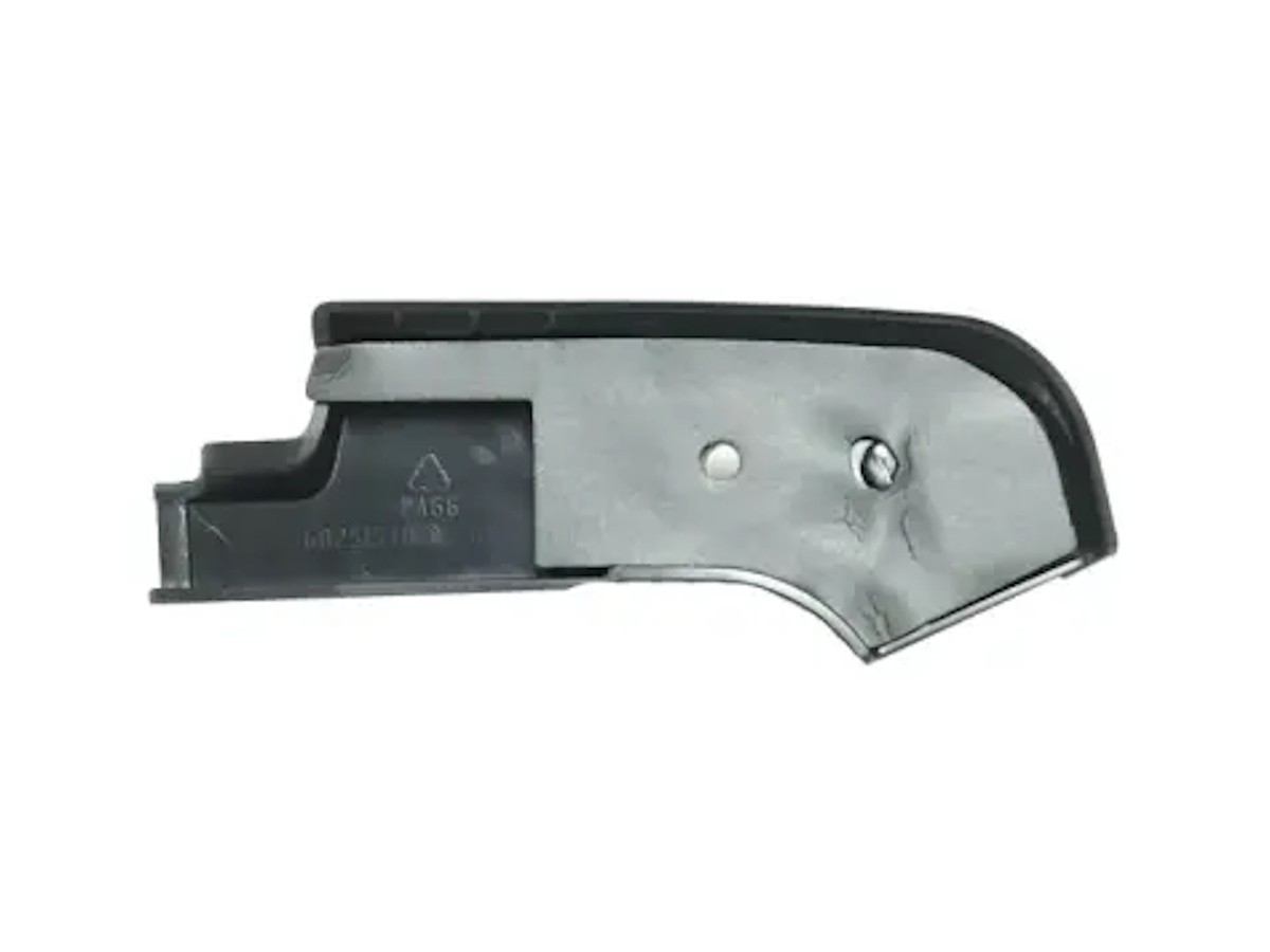 Mopar Soft Top Tailgate Bar Retainer Passenger Side - 68251540AE | All ...