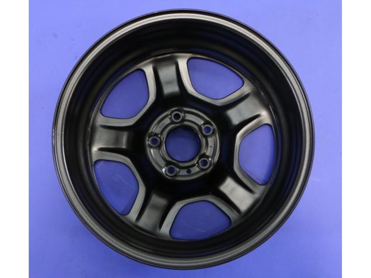 Mopar Wheel - 16" Steel Off Road / Winter - 68516376AA | All Mopar Parts
