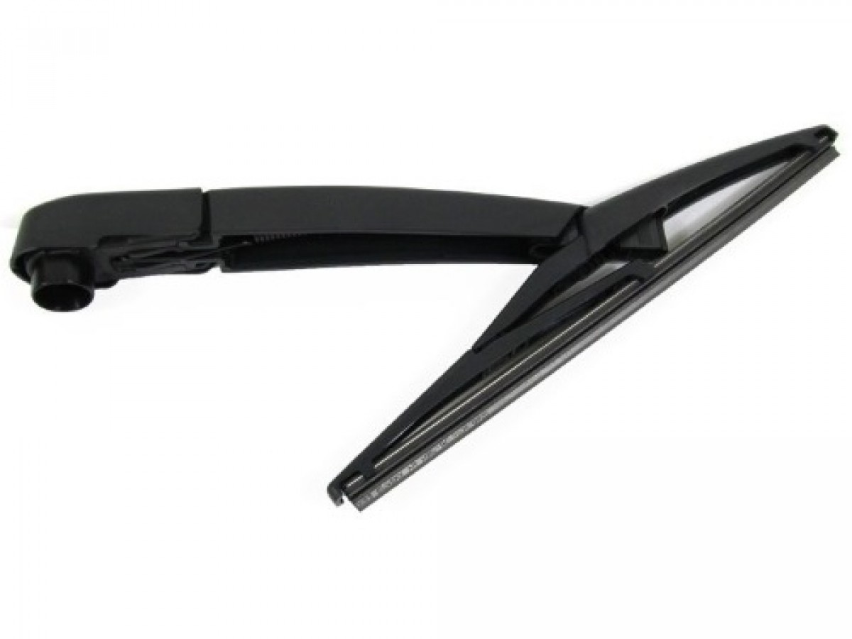 Mopar Wiper Blade Assembly - Rear - 68398865AA | All Mopar Parts