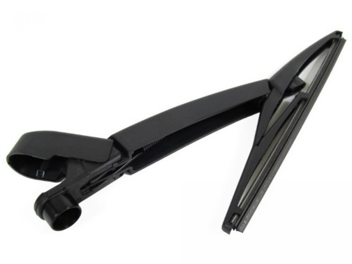 Mopar Wiper Blade Assembly - Rear - 68398865AA | All Mopar Parts