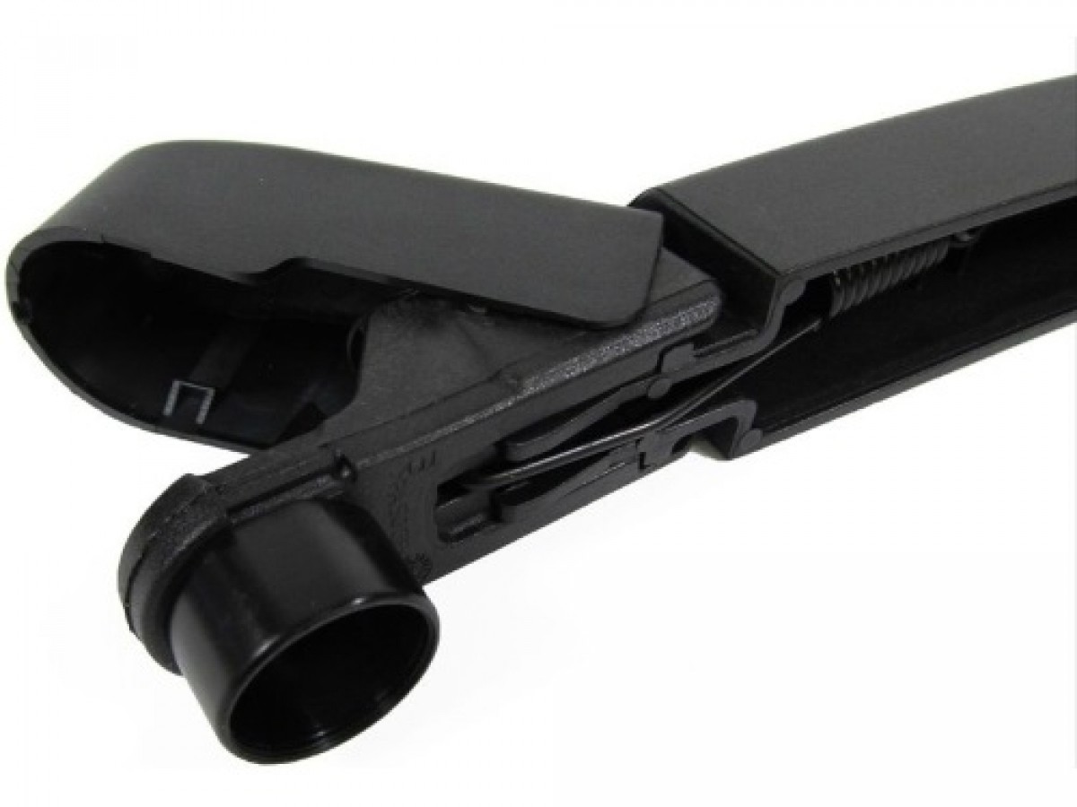 Mopar Wiper Blade Assembly - Rear - 68398865AA | All Mopar Parts