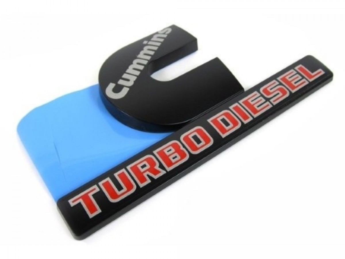 Streamlight Weapon Light Mopar 68276961AA Name Plate - OEM Replacement ...