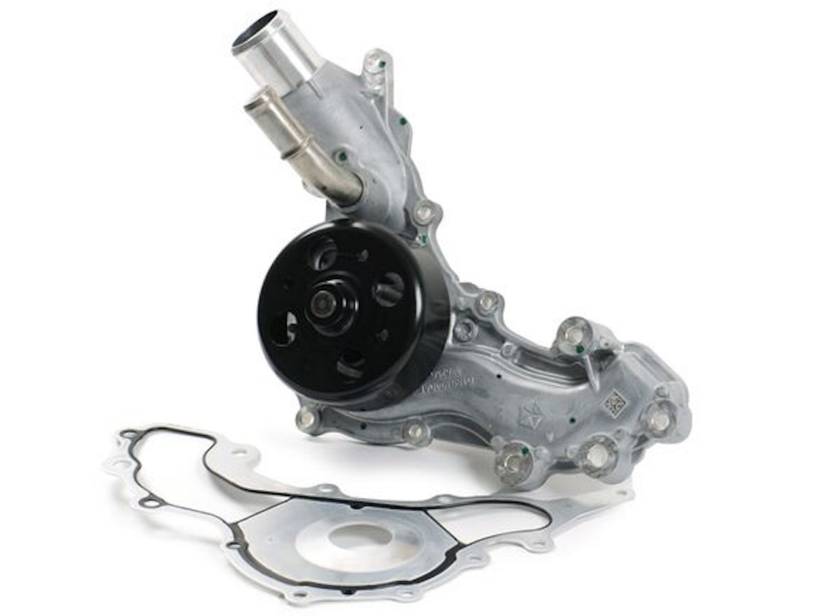 Mopar Water Pump - 68311108AE | All Mopar Parts