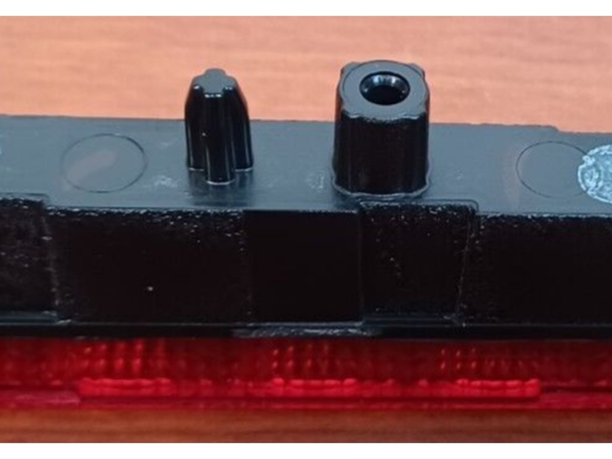 Mopar Third Brake Lamp - 68338388AC | All Mopar Parts