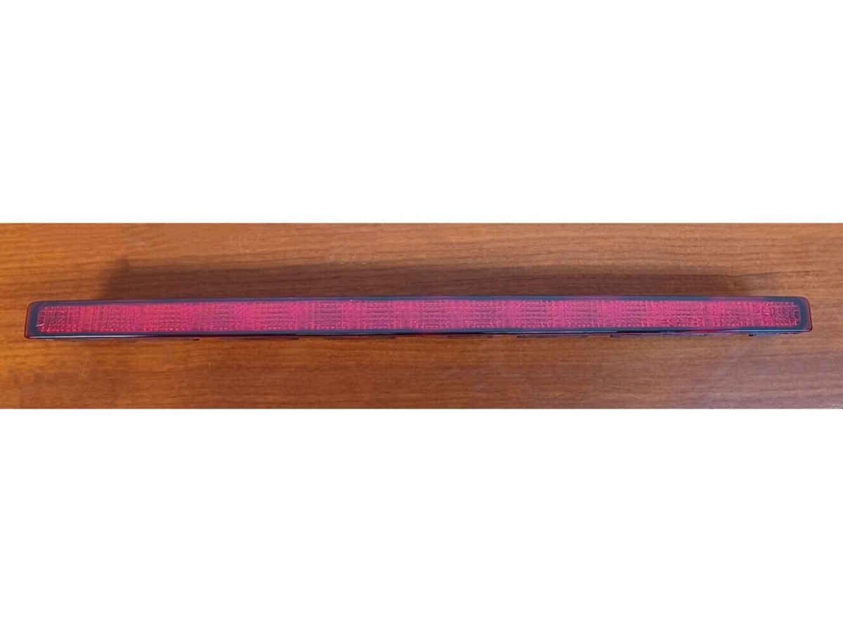 Mopar Third Brake Lamp - 68338388AC | All Mopar Parts