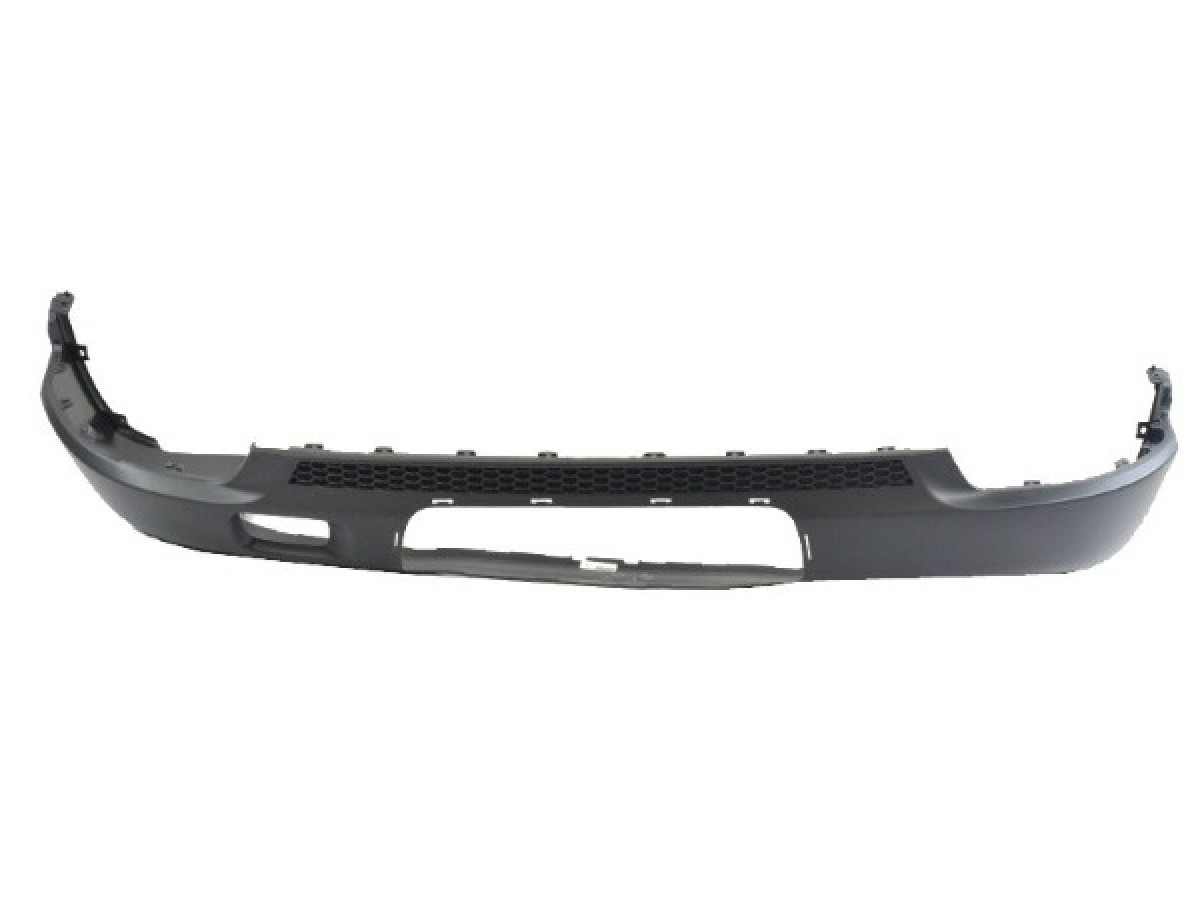 Mopar Trailer Hitch Receiver Rear Fascia For Trailhawk - 68352700AB ...