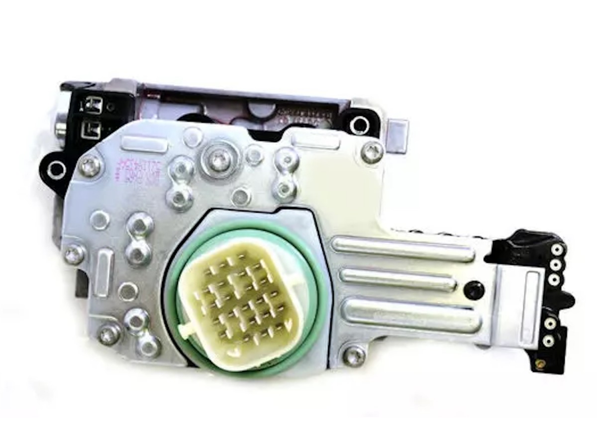 Mopar Transmission Solenoid 68353383AC All Mopar Parts