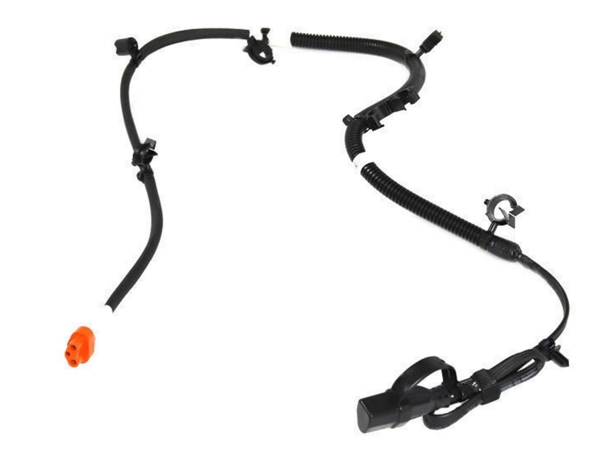 Mopar Engine Block Heater For 3.0L Diesel - JLJTENGBLKHTR30 | All Mopar ...
