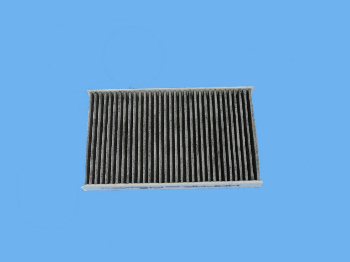 Mopar Activated Charcoal Cabin Air Filter - 68364653AA | All Mopar Parts
