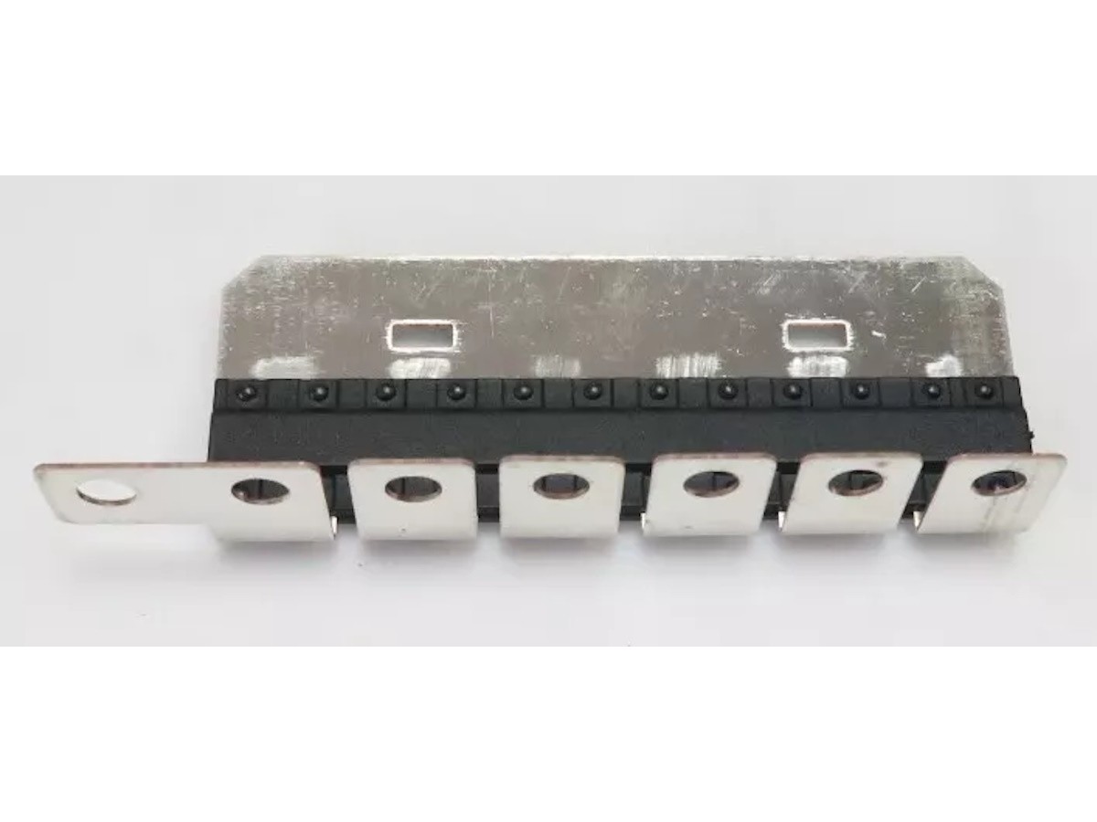 Mopar Fuse Array 150-150-60-125-300 - 68368853AA | All Mopar Parts