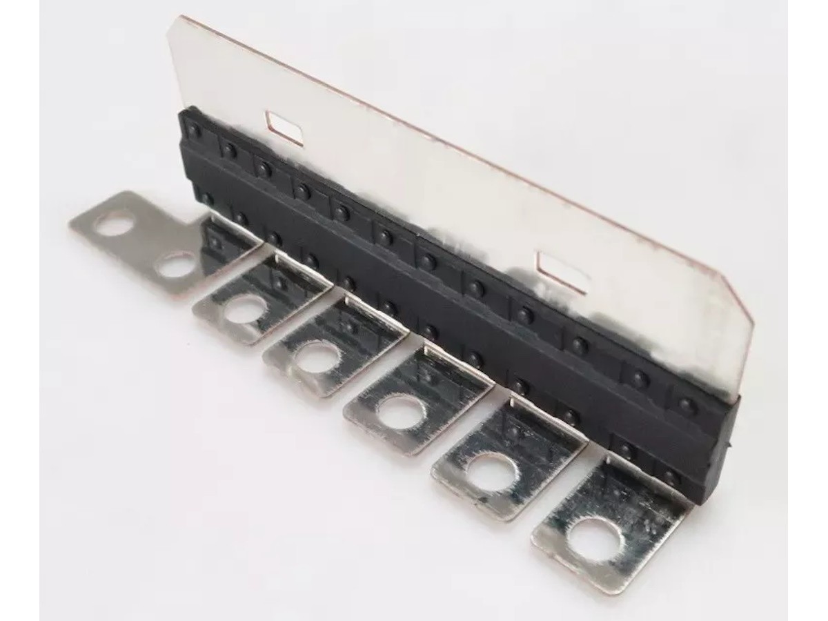 Mopar Fuse Array 150-150-60-125-300 - 68368853AA | All Mopar Parts