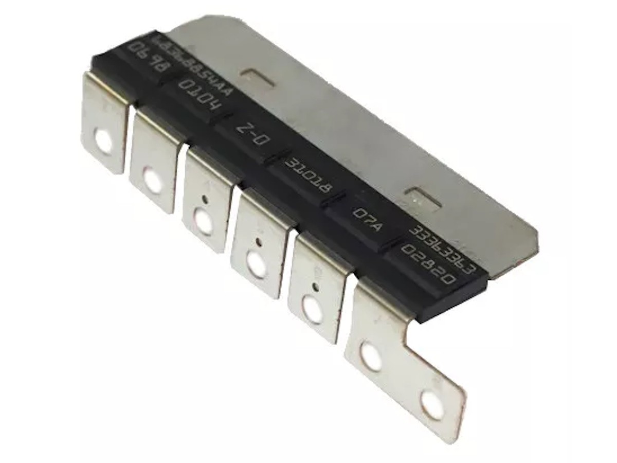 Mopar Fuse Array 150-150-100-125-300 - 68368854AA | All Mopar Parts