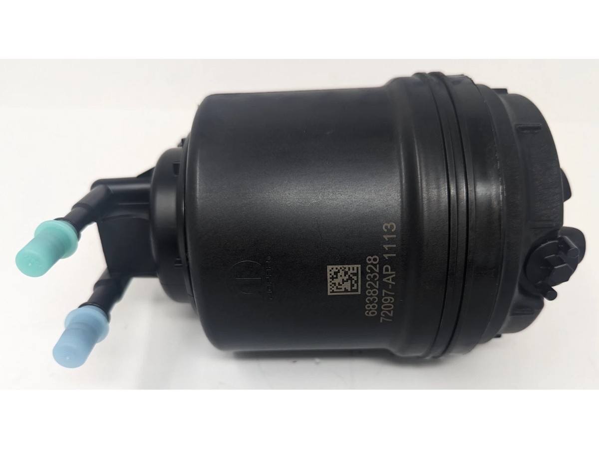 Mopar Diesel Fuel Filter With Housing - 68382328AC | All Mopar Parts