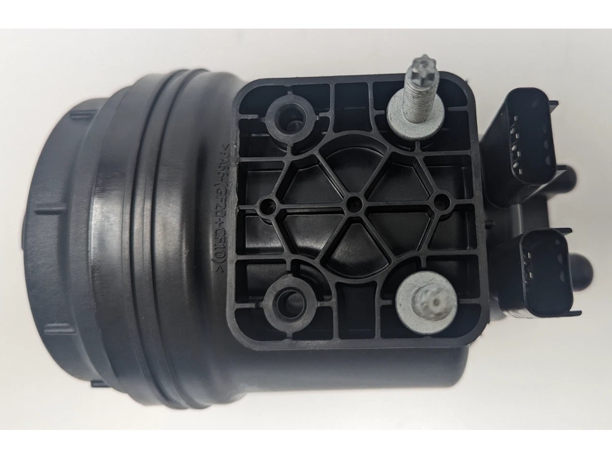 Mopar Diesel Fuel Filter With Housing - 68382328AC | All Mopar Parts