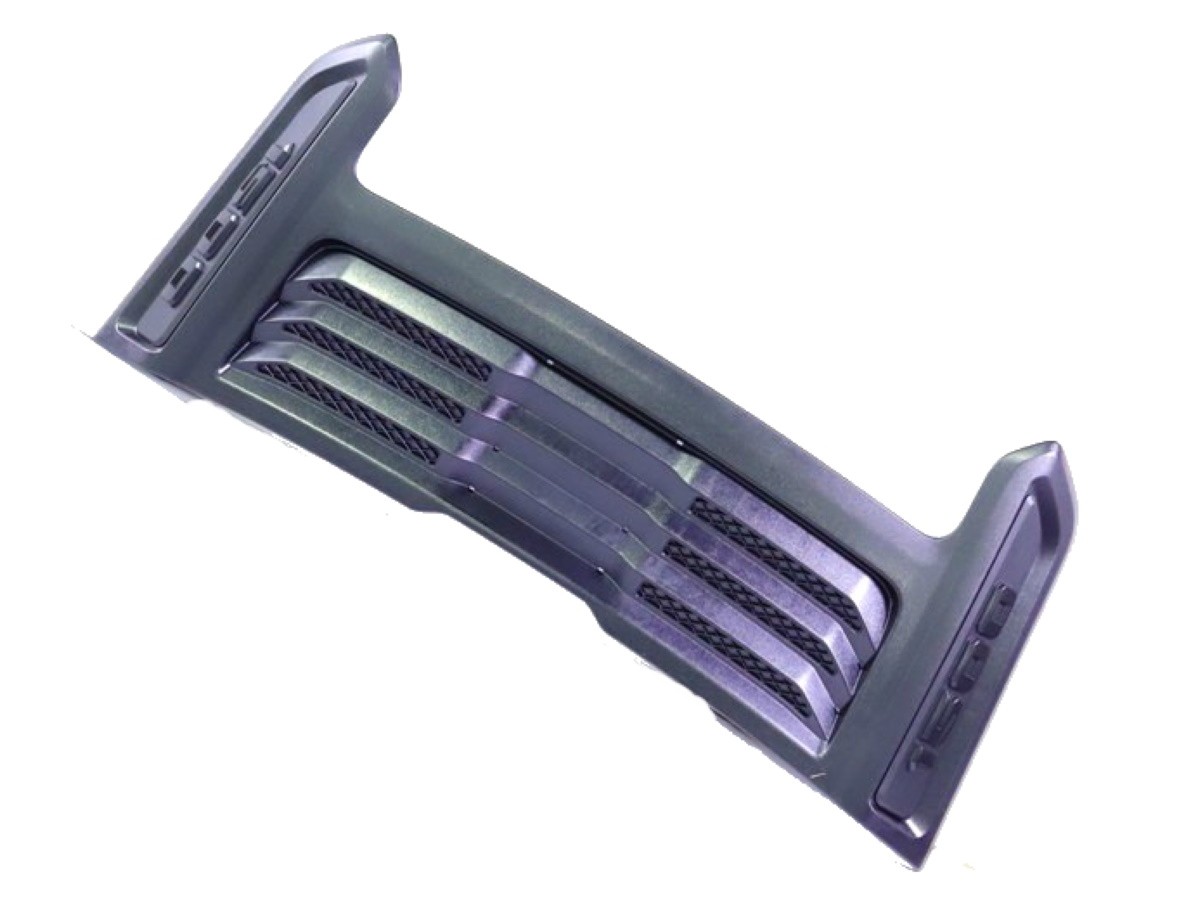 Mopar Hood Bezel - 68402887AB | All Mopar Parts