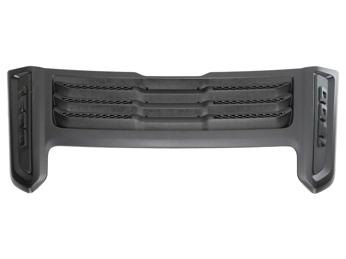 Mopar Performance Hood Package From Rebel & Sport Models With Vents ...