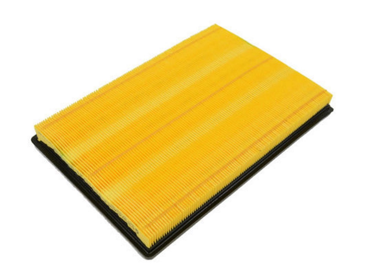 Genuine Mopar Engine Air Filter For Mopar 5.7L Cold Air Intake ...