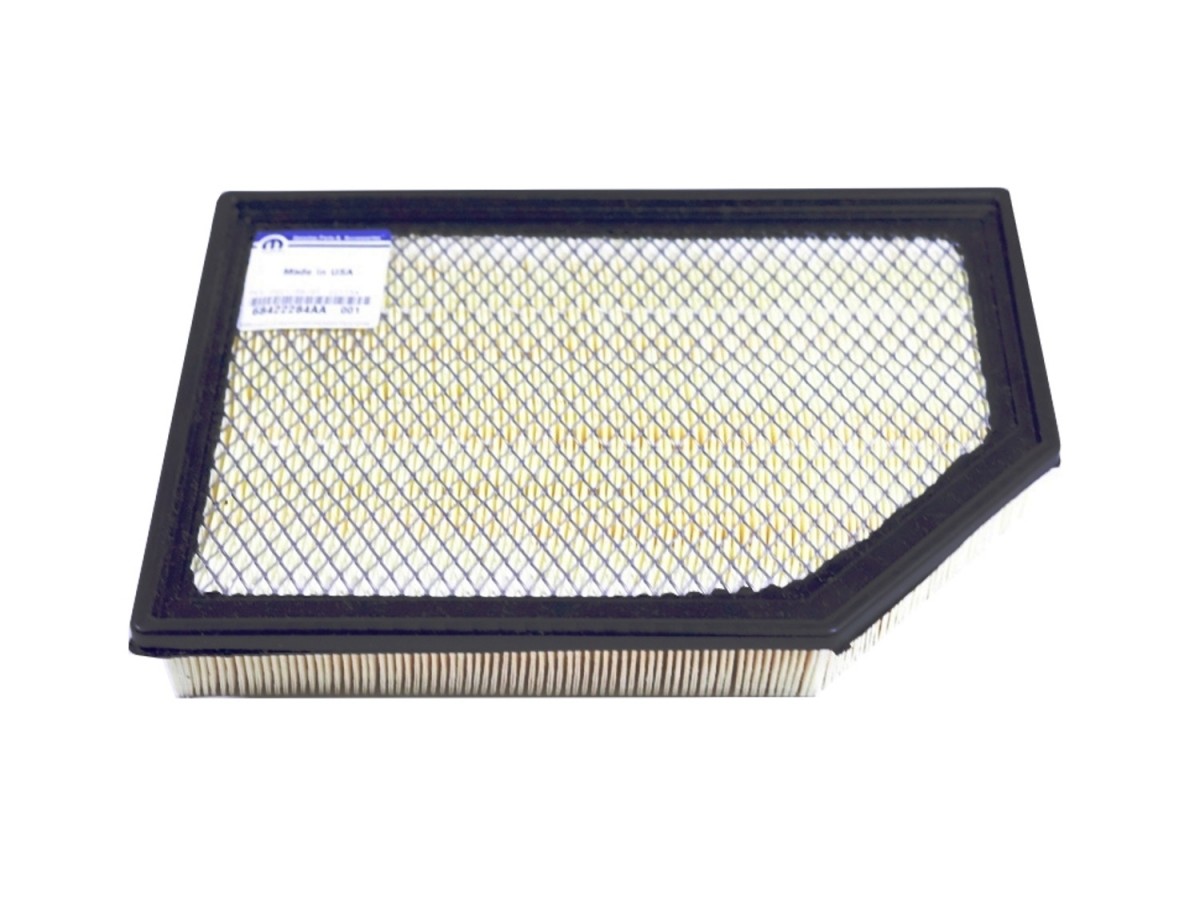 Mopar Engine Air Filter 3.0L 5.7L 6.4L - 68575644AB | All Mopar Parts