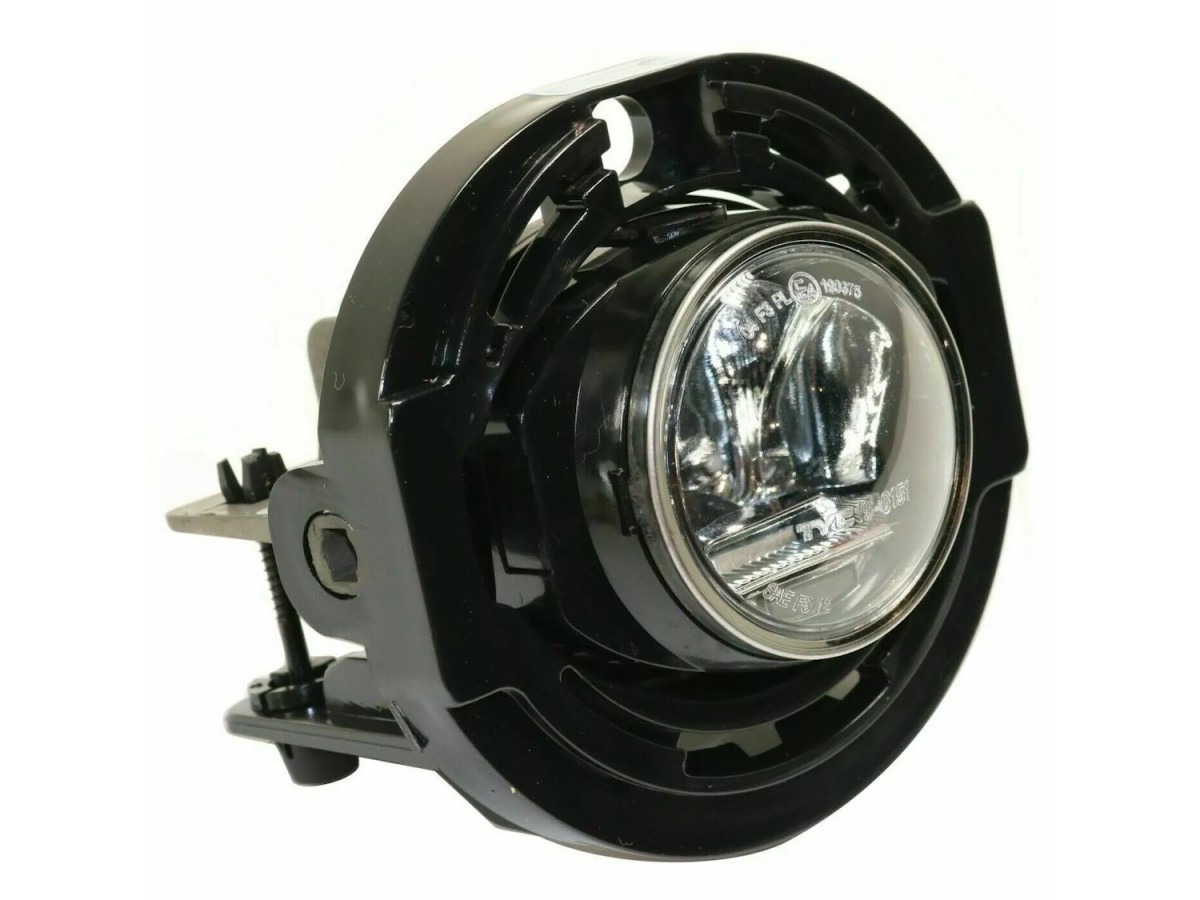Mopar LED Fog Lamp - 68425774AA | All Mopar Parts
