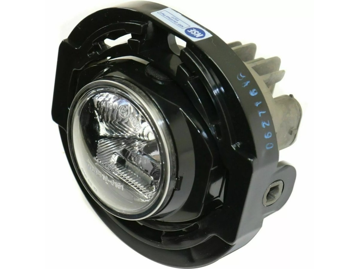 Mopar LED Fog Lamp - 68425774AA | All Mopar Parts