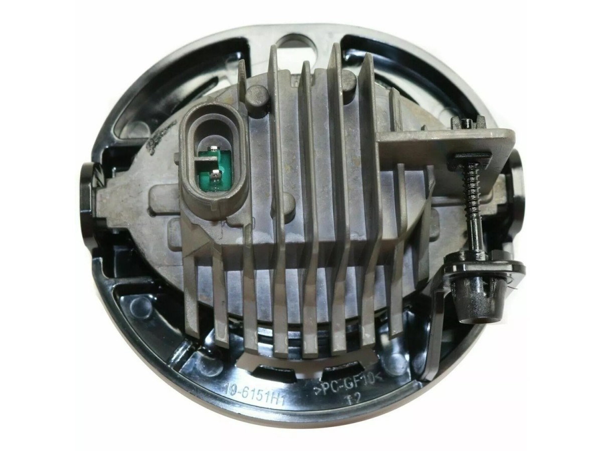 Mopar LED Fog Lamp - 68425774AA | All Mopar Parts