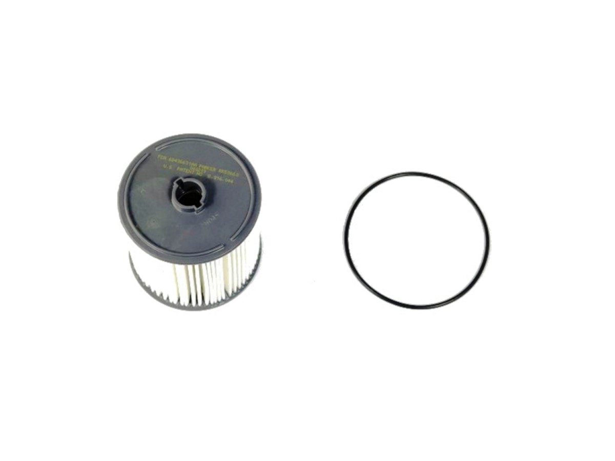 Mopar Diesel Fuel Filter - 68436631AA | All Mopar Parts