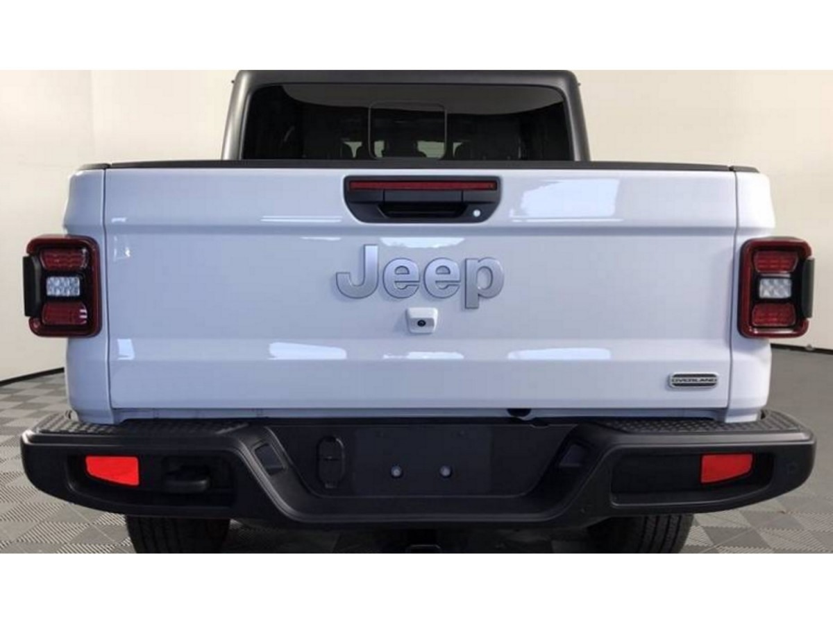 Mopar Emblem - Silver - Tailgate - 68442674AC | All Mopar Parts