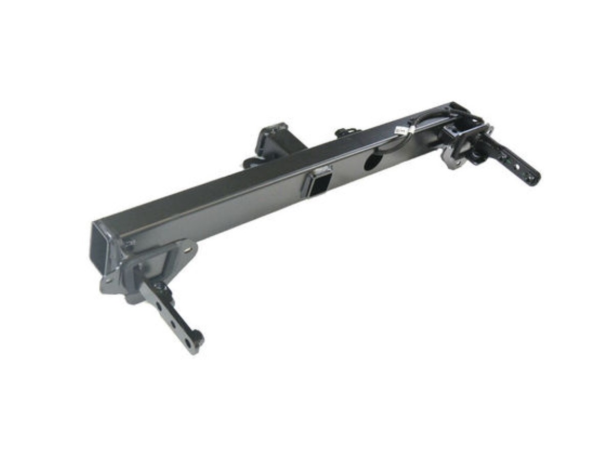 Mopar Trailer Hitch Receiver - RENHTCHKIT | All Mopar Parts