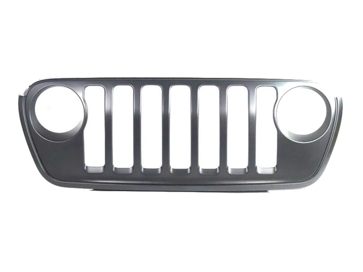 Mopar Sport Grille - 68457083AA | All Mopar Parts
