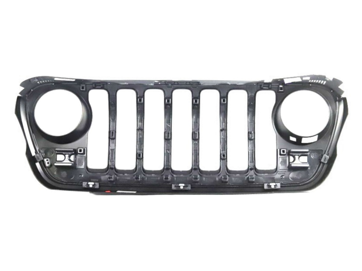 Mopar Sport Grille - 68457083AA | All Mopar Parts