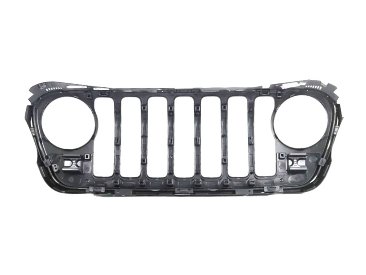 Mopar Paintable Grille - 68457102AA | All Mopar Parts