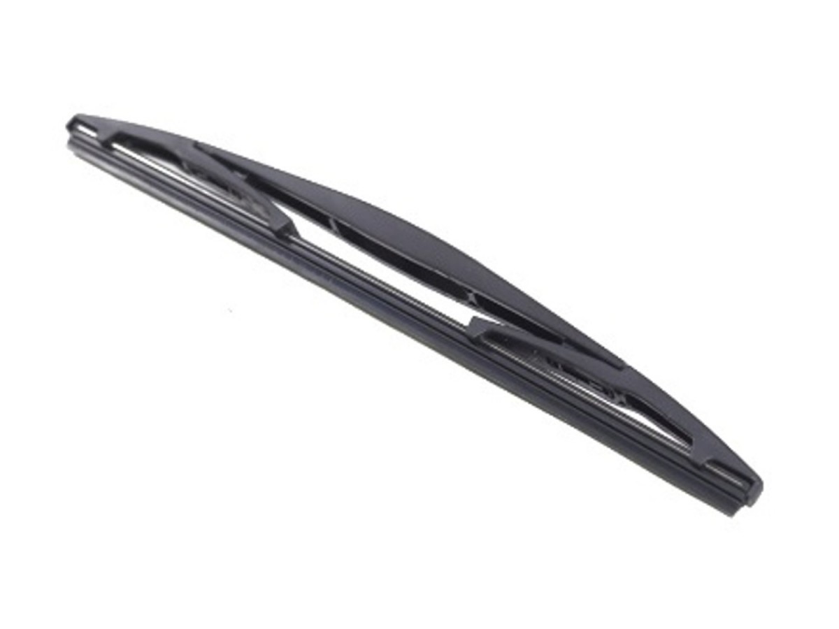 Mopar Wiper Blade Rear For Vehicles With Sales Code GRG Digital ...