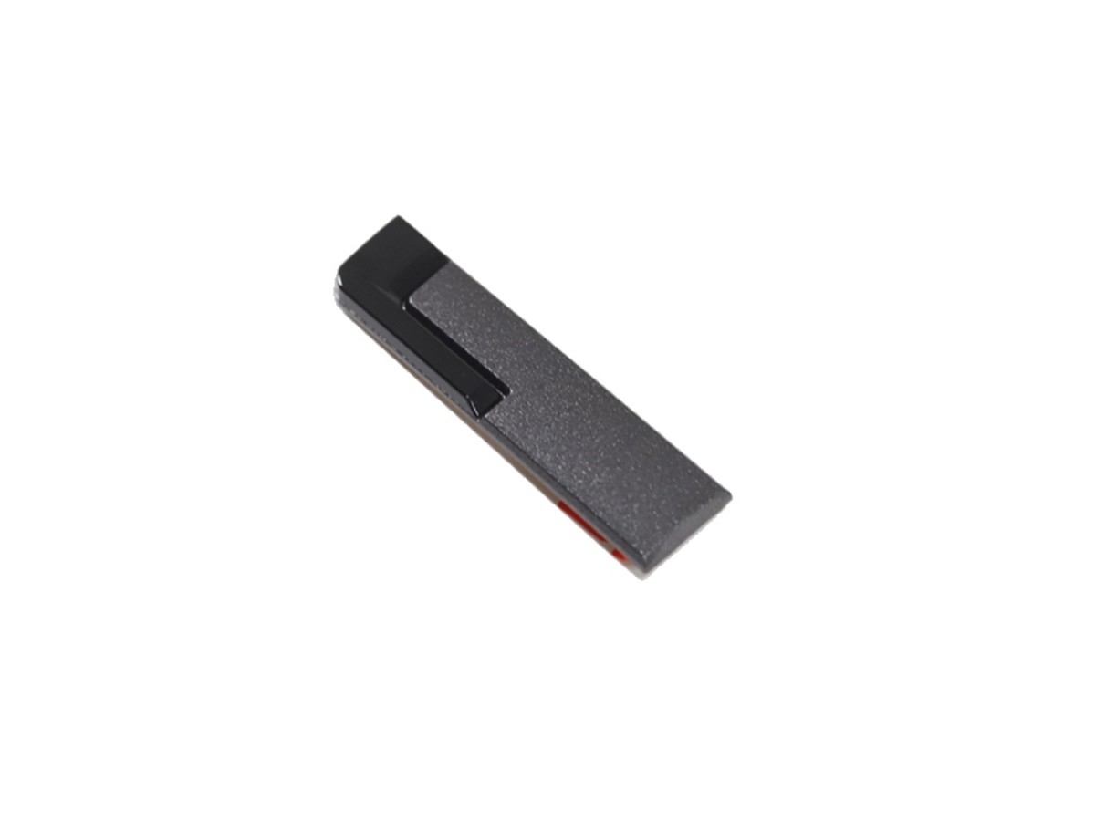 Mopar Liftgate L Emblem Gloss Black Altitude Edition - 68524529AA | All ...