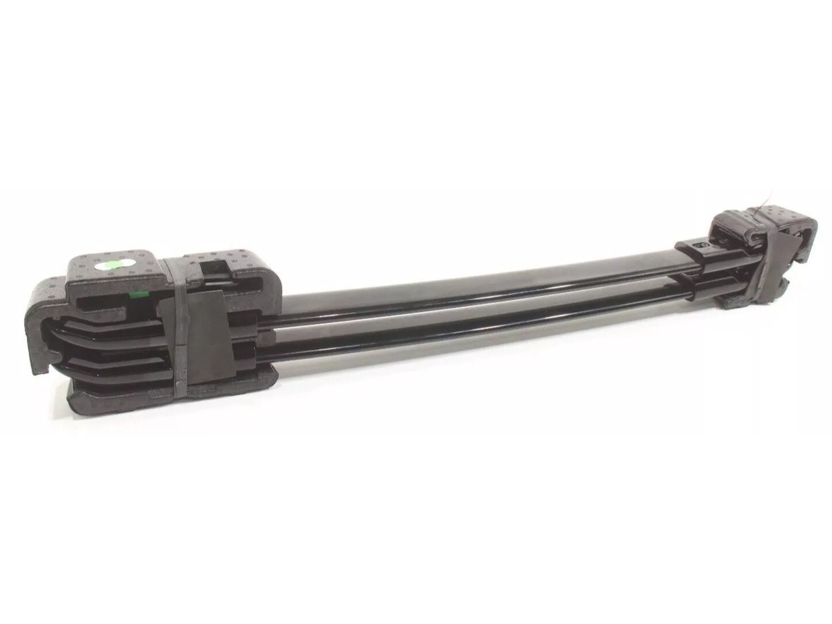 Mopar Roof Rack Cross Bars Kit Of Two In Black - 68529228AB | All Mopar ...