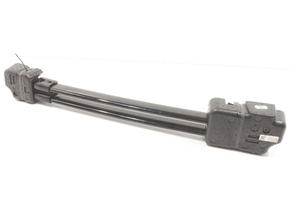 Mopar Roof Rack Cross Bars Kit Of Two In Black - 68529228AB | All Mopar ...