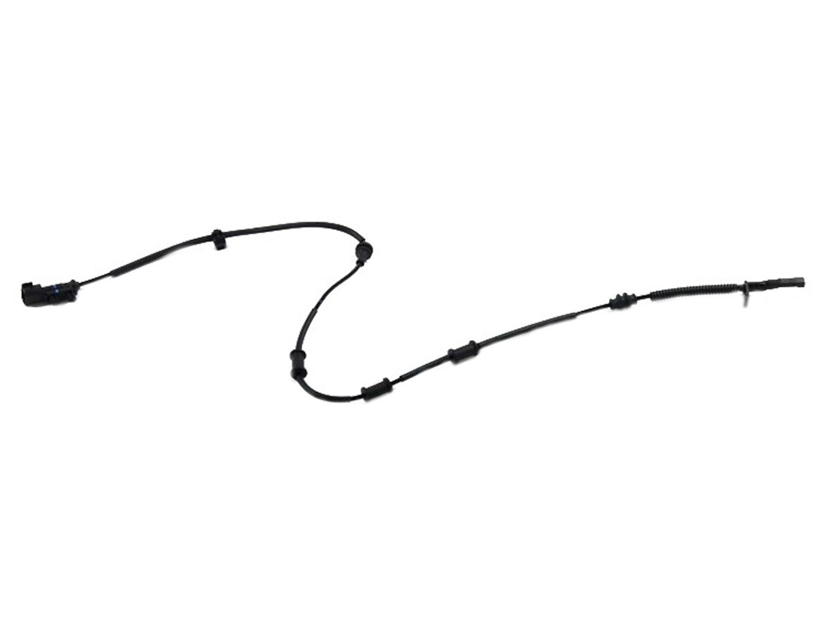 Mopar ABS Wheel Speed Sensor For Standard Rear Axle - 68579091AA | All ...