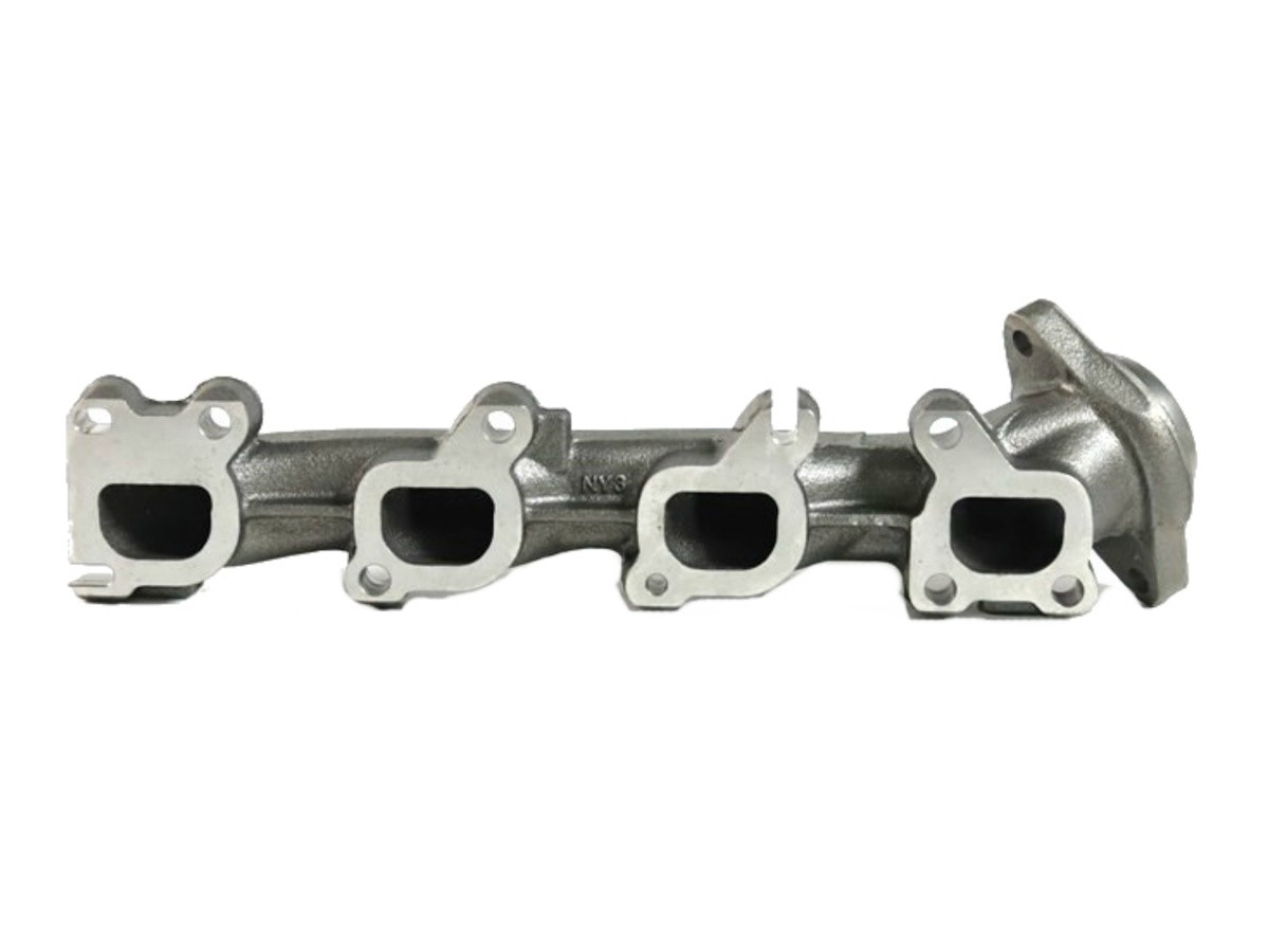 Mopar 5.7L Engine Exhaust Manifold Kit Left Side - EXHAUSTMANIFOLD57L ...