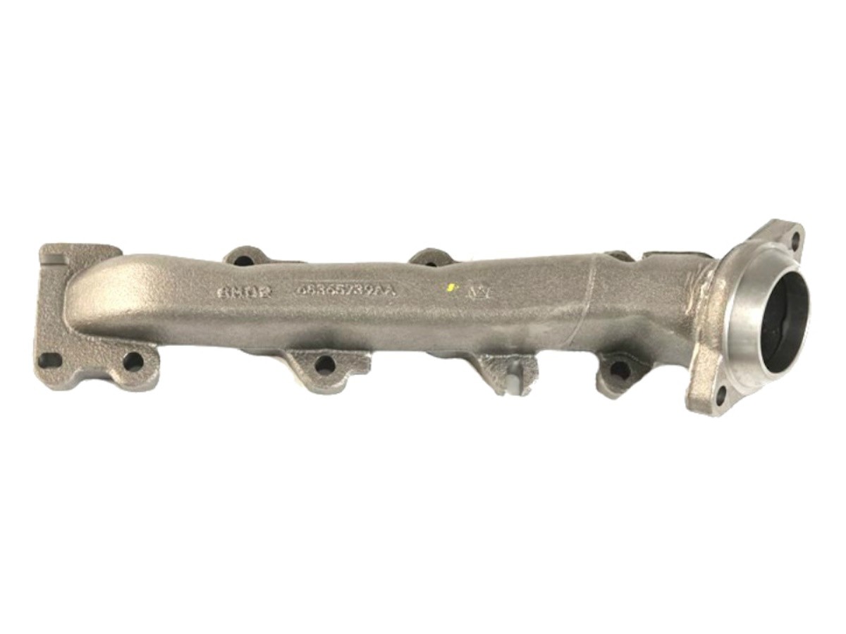Mopar 5.7L Engine Exhaust Manifold Kit Left Side - EXHAUSTMANIFOLD57L ...