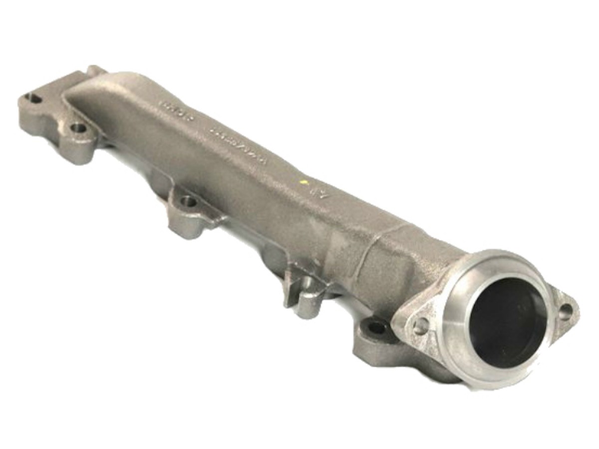 Mopar 5.7L Engine Exhaust Manifold Kit Left Side - EXHAUSTMANIFOLD57L ...