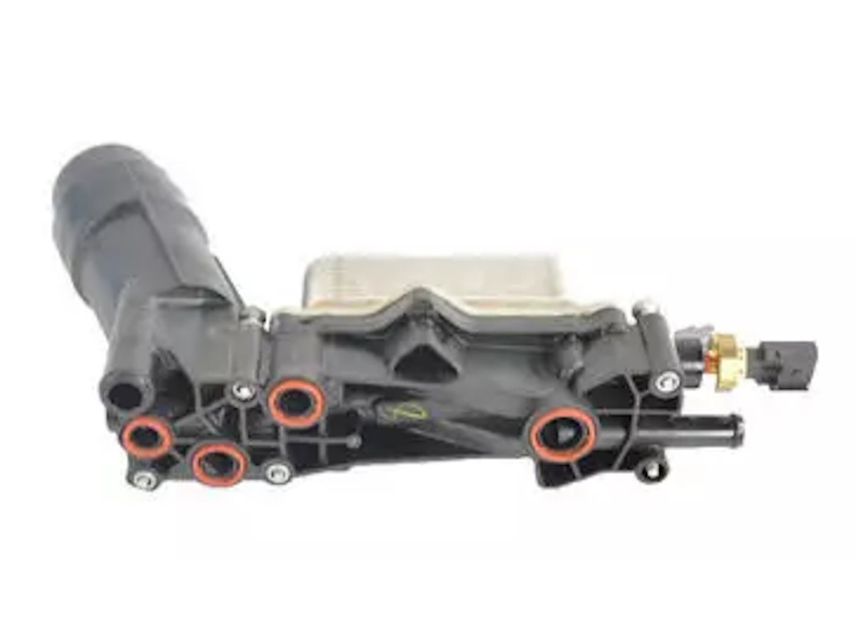 Genuine Mopar Engine Oil Filter Adapter - 68596317AB | All Mopar Parts