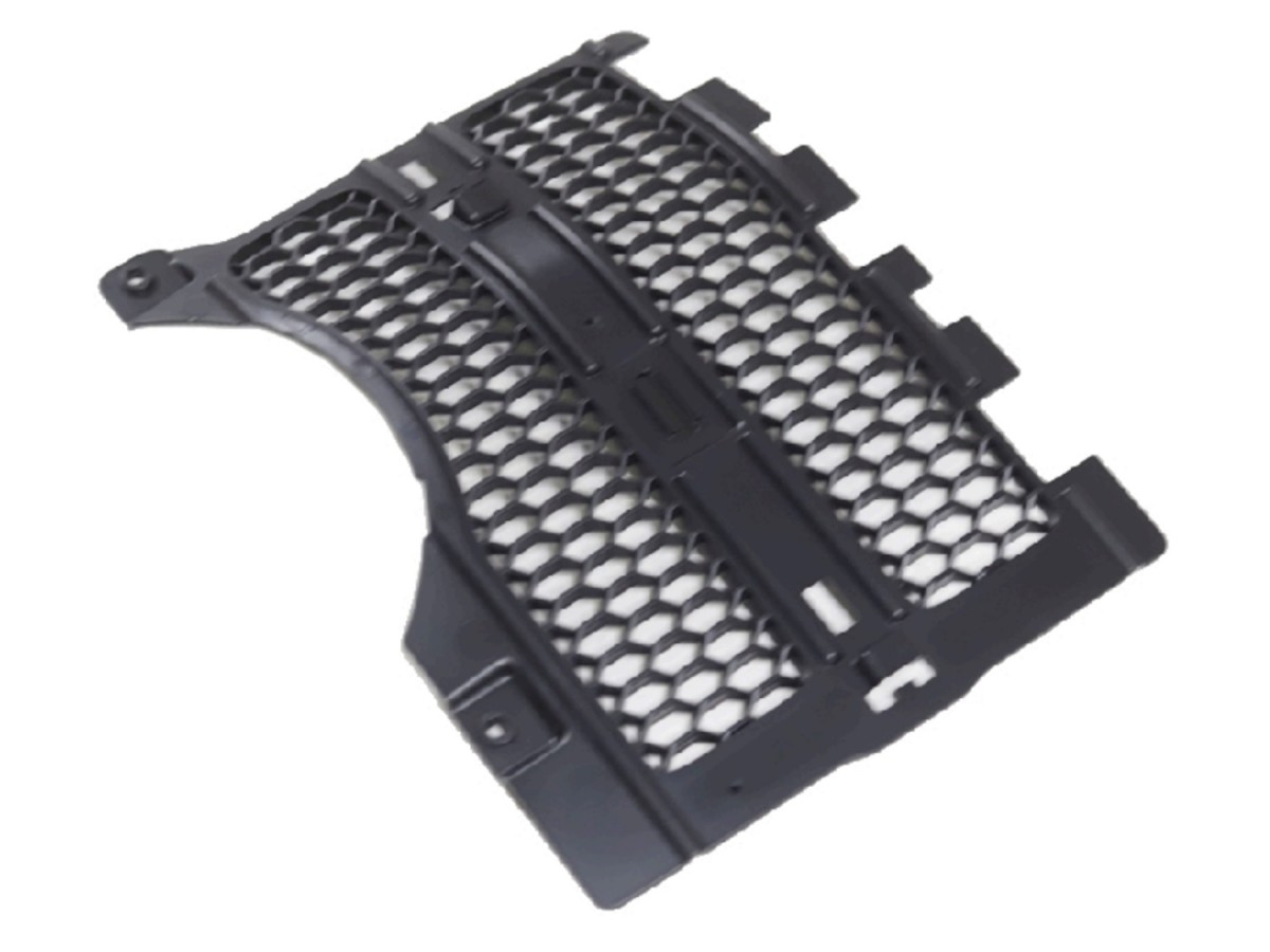 Mopar Grille Insert Passenger Side Right - 6DF49RXFAD | All Mopar Parts