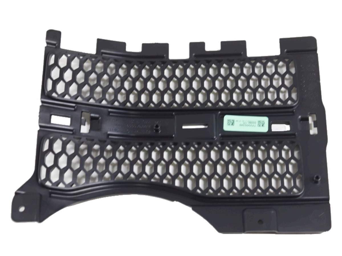 Mopar Grille Insert Driver Side Left - 6DF51RXFAD | All Mopar Parts