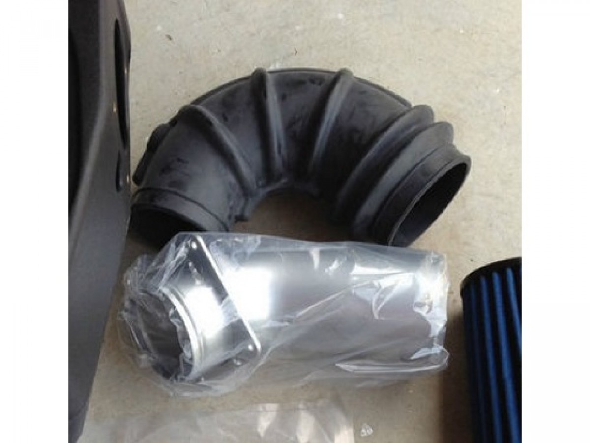 Mopar Performance Cold Air Intake CAI 5.7L - 77070023AD | All Mopar Parts