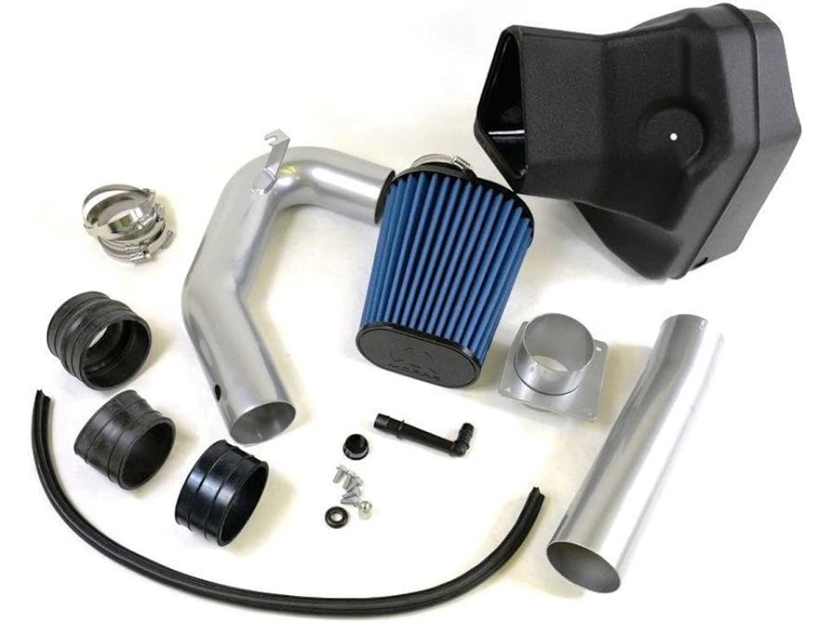 Mopar Performance Cold Air Intake 3.6L - 77070045AB | All Mopar Parts