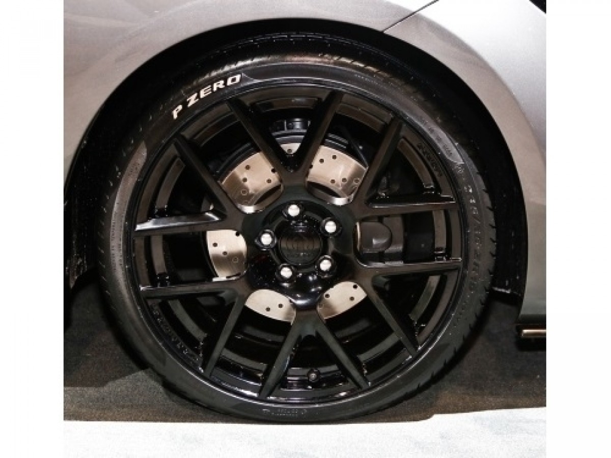 mopar alloy wheels