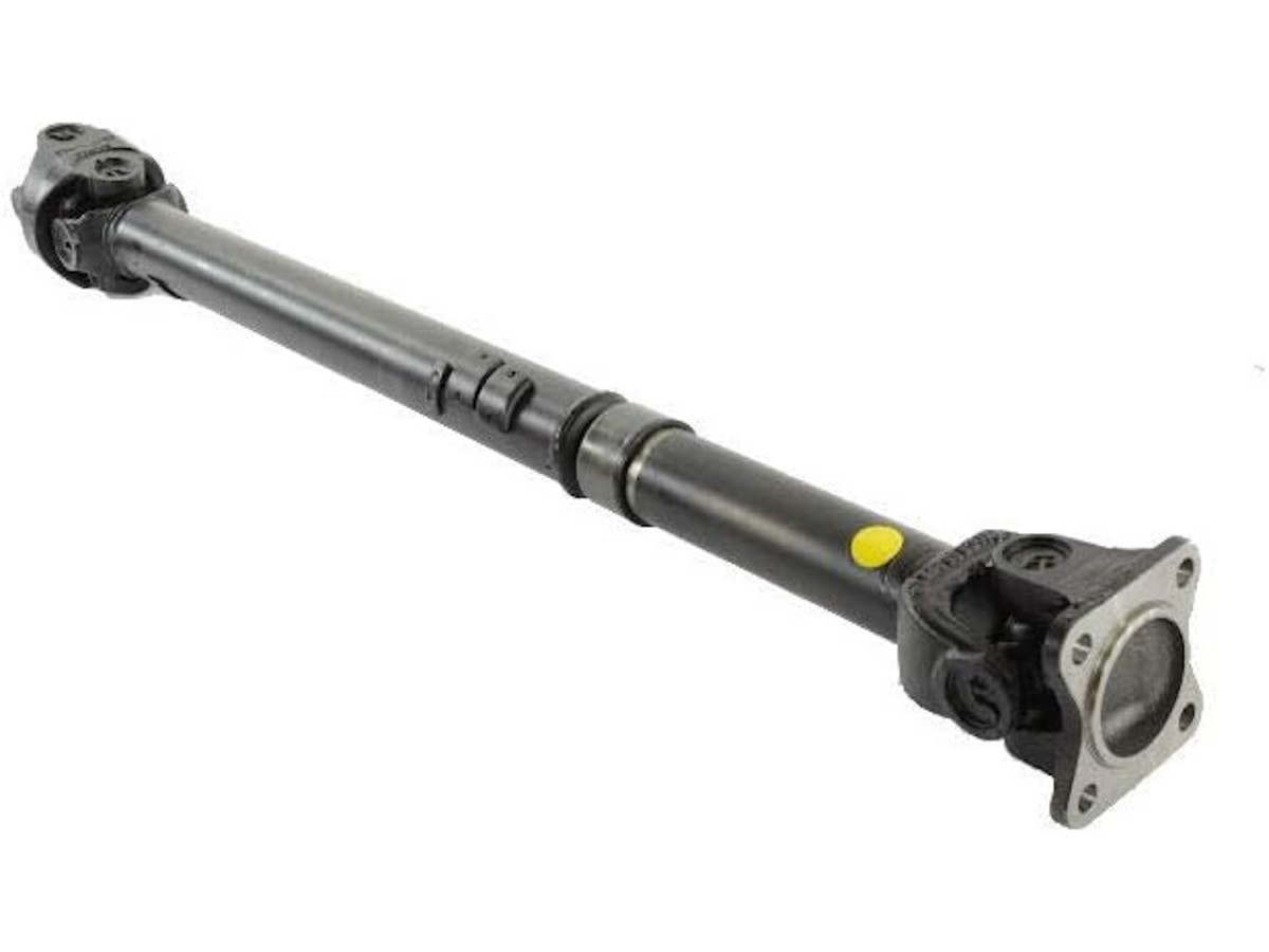 Mopar Performance Front Driveshaft - 77070090AB | All Mopar Parts