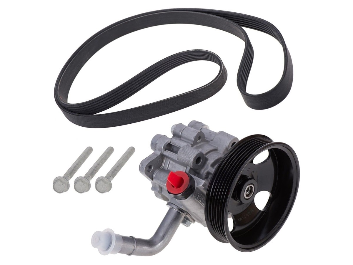Mopar Performance Power Steering Expansion Kit For V8 Crate Engines ...