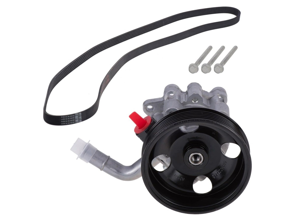 Mopar Performance Power Steering Expansion Kit For V8 Crate Engines ...