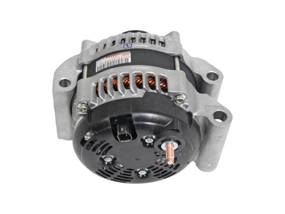 Mopar Performance Engine FEAD Basics Kit For 6.2L Supercharged Crate ...
