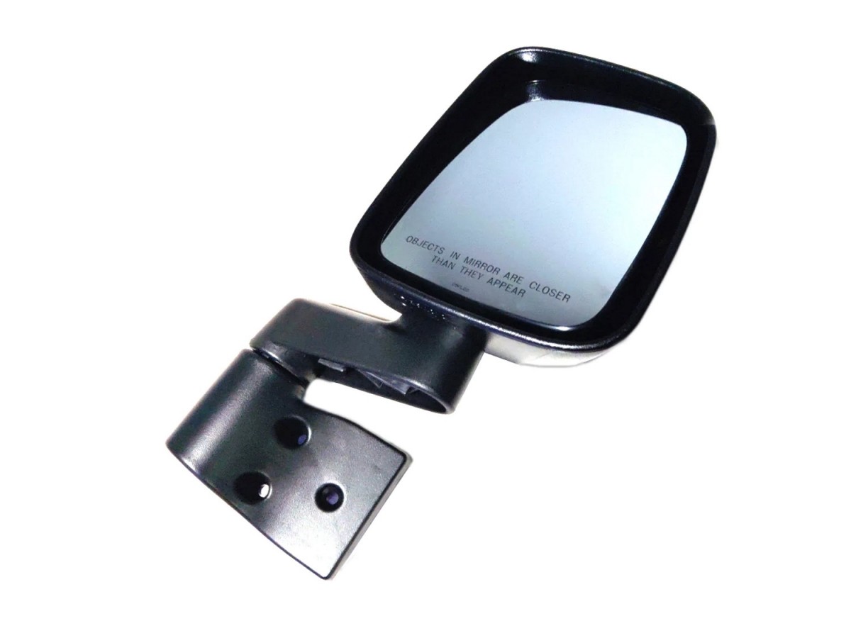 Mopar Tube Door Mounted Mirrors For Left And Right Sides - 77072562AB ...